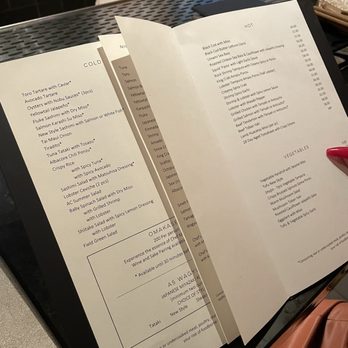 NOBU - Updated September 2025 - 576 Photos & 117 Reviews - 2100 Pacific ...