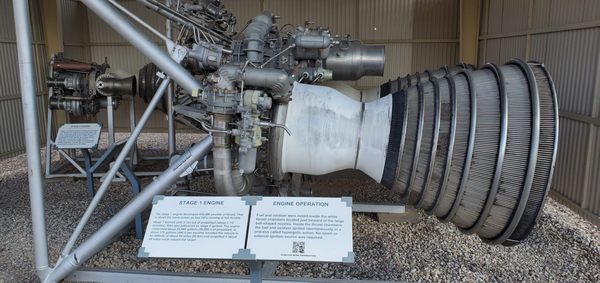 TITAN MISSILE MUSEUM - Updated July 2024 - 643 Photos & 350 Reviews ...