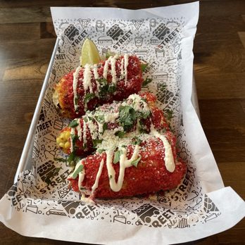 STREET TO TABLE - Updated November 2025 - 174 Photos & 55 Reviews - 350 ...