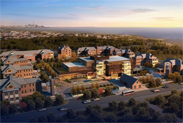 HUMBER COLLEGE - LAKESHORE CAMPUS - Updated January 2026 - 44 Photos ...