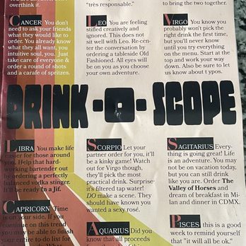 POWDER ROOM - Updated January 2025 - 73 Reviews - 301 West 5th St ...