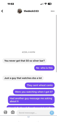 DSS COIN & BULLION - Updated January 2026 - 12 Photos & 13 Reviews ...