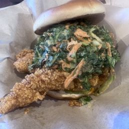 ZACH’S CHICKEN - Updated April 2025 - 168 Photos & 144 Reviews - 23052 ...