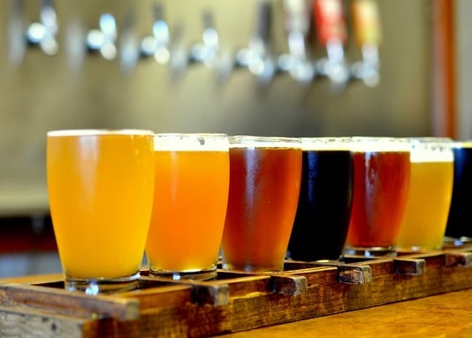 SPOILED PALATE CULINARY & CRAFT BREWERY TOURS - Updated July 2025 - San ...