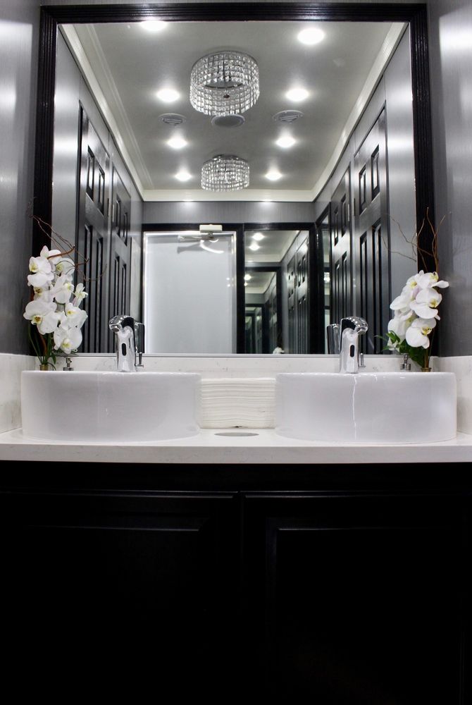 THE PRETTY POTTY - 28 Photos - 8889 W Olympic Blvd, Beverly Hills ...