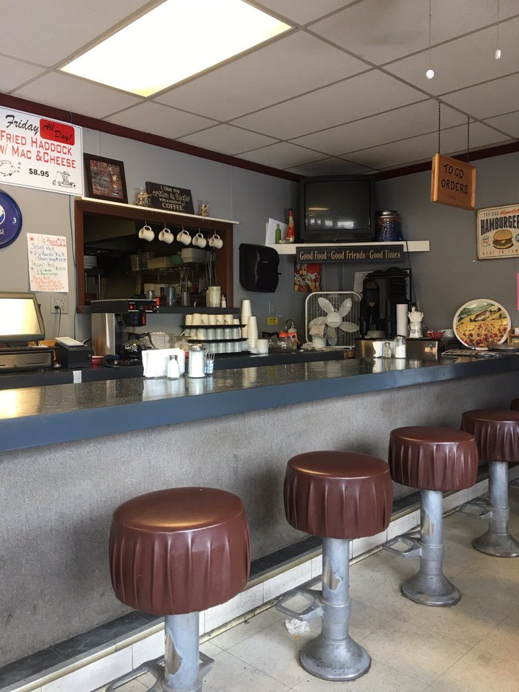 CHRISTY’S ROUTE 12 DINER - Updated June 2024 - 2614 Rte 12, Chenango ...