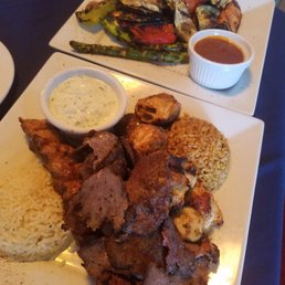 LEYLA MEDITERRANEAN - Updated July 2025 - 266 Photos & 312 Reviews ...