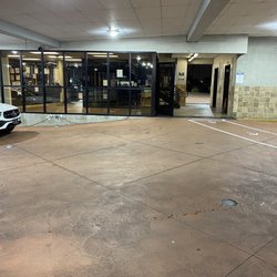 PARK SFO - 94 Photos & 851 Reviews - 195 N Access Rd, San Francisco ...