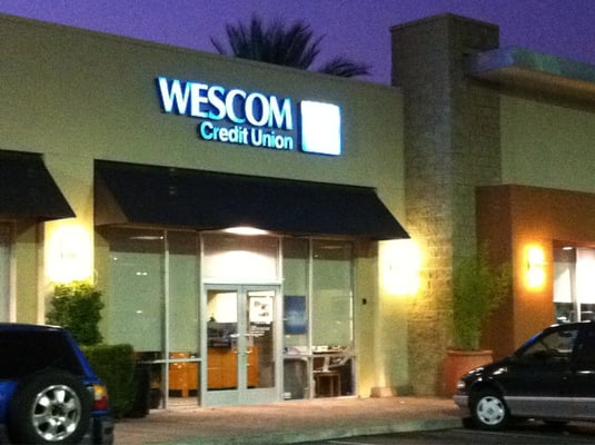 WESCOM FINANCIAL - Updated October 2025 - 20 Photos & 51 Reviews - 3743 ...