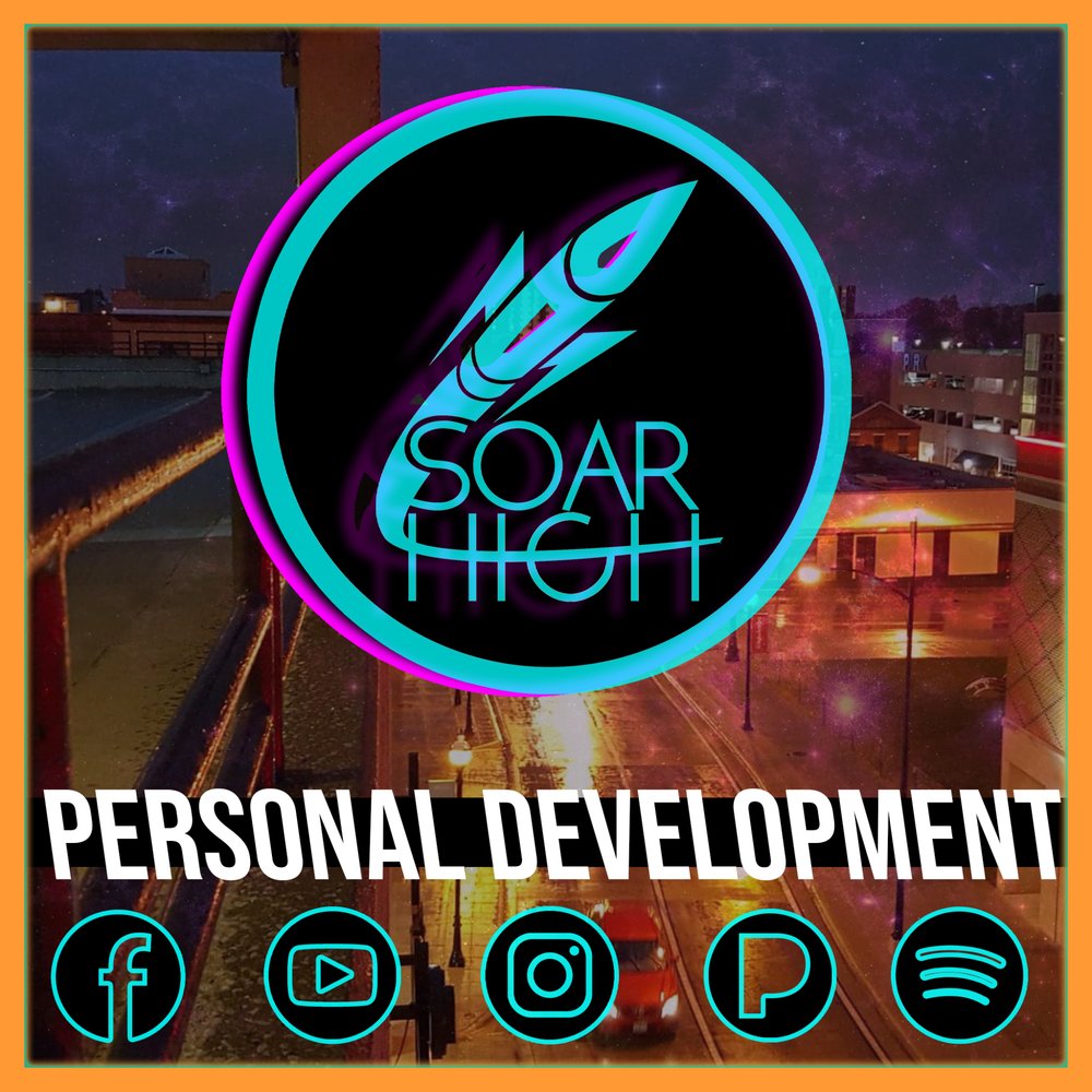 SOAR HIGH PERSONAL DEVELOPMENT - Updated July 2024 - Request ...