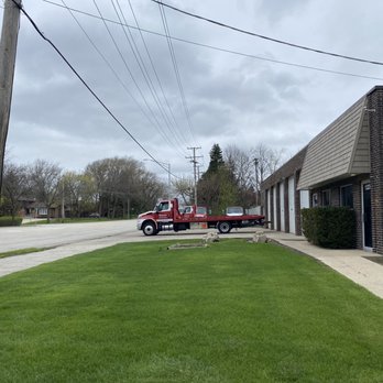 REDMON’S VILLAGE TOWING - Updated December 2025 - 25 Photos & 131 ...