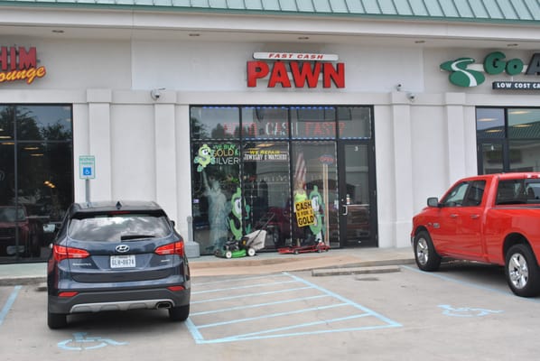 FAST CASH PAWN - Updated September 2025 - 3405 Williams Blvd, Kenner ...