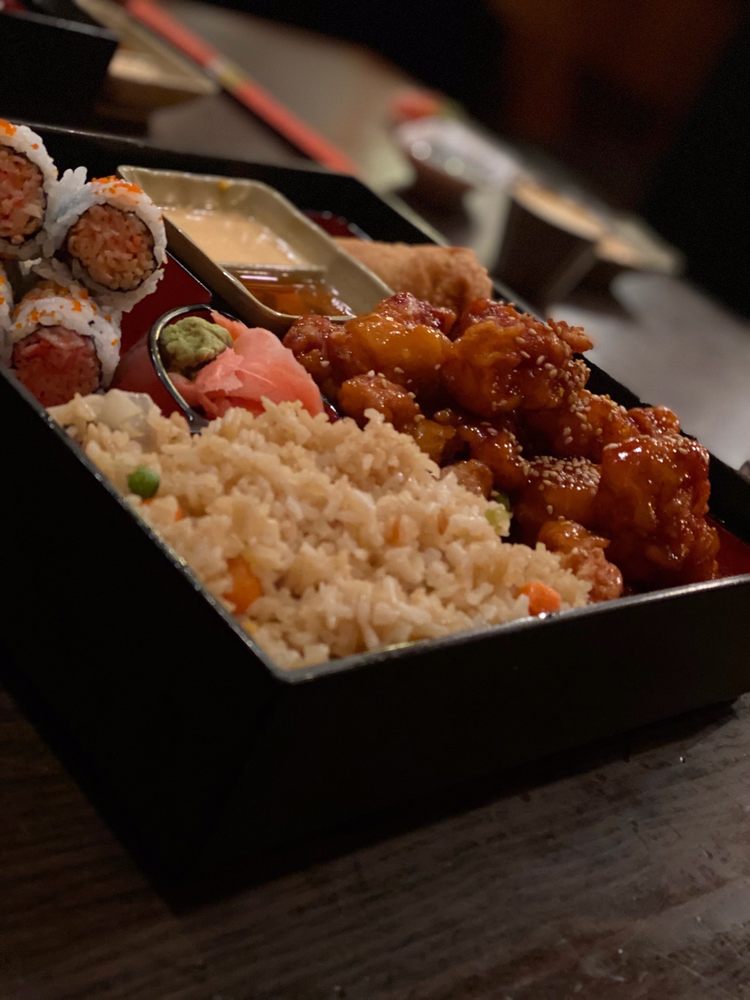 RED BOWL ASIAN BISTRO - 106 Photos & 171 Reviews - 481 Town Center Pl ...