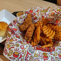 HOLY BUCKETS HALAL CHICKEN & PIZZA - Updated September 2025 - 129 ...