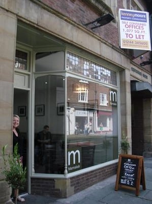 MARMALADE - Updated August 2024 - 67 Northgate Street, Chester ...