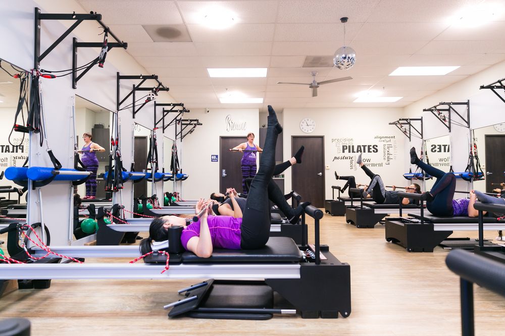 IMX PILATES BETHANY - 17 Photos - 18335 NW West Union Rd, Portland ...