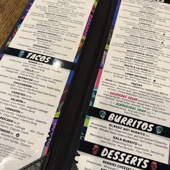 KALAVERAS - Updated July 2025 - 788 Photos & 690 Reviews - 803 Dove St ...