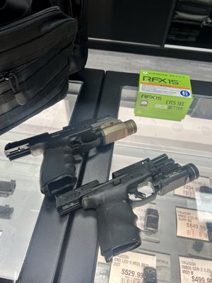 GA FIRING LINE - Updated December 2025 - 22 Photos & 111 Reviews - 2727 ...