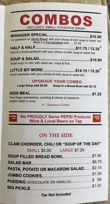 COBBY’S SANDWICH SHOP - Updated April 2025 - 42 Photos & 75 Reviews ...