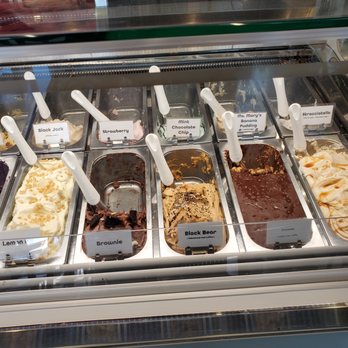 THE GELATO SPOT - Updated August 2024 - 30 Photos & 20 Reviews - 243 E ...
