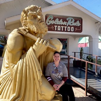 GOLDEN RULE TATTOO - Updated December 2025 - 371 Photos & 215 Reviews ...