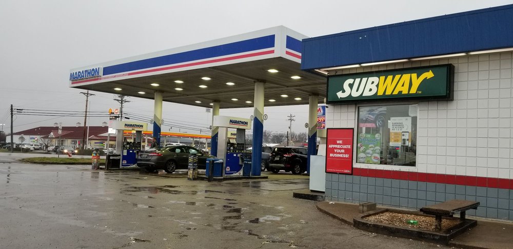 Smith Grove Marathon - Trusted Since 1969 - Updated July 2025 - 624 S ...