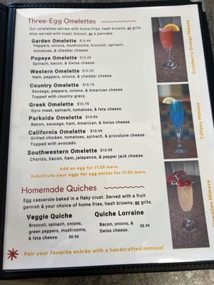 PARKSIDE CAFE - 160 Photos & 145 Reviews - 8180 49th St N, Pinellas ...