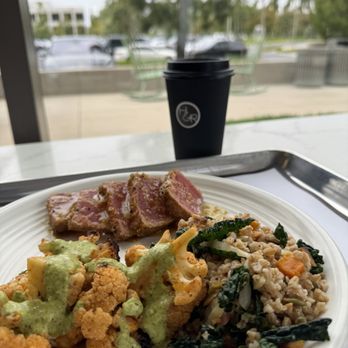 HERB & RANCH - Updated December 2025 - 157 Photos & 105 Reviews - 5301 ...