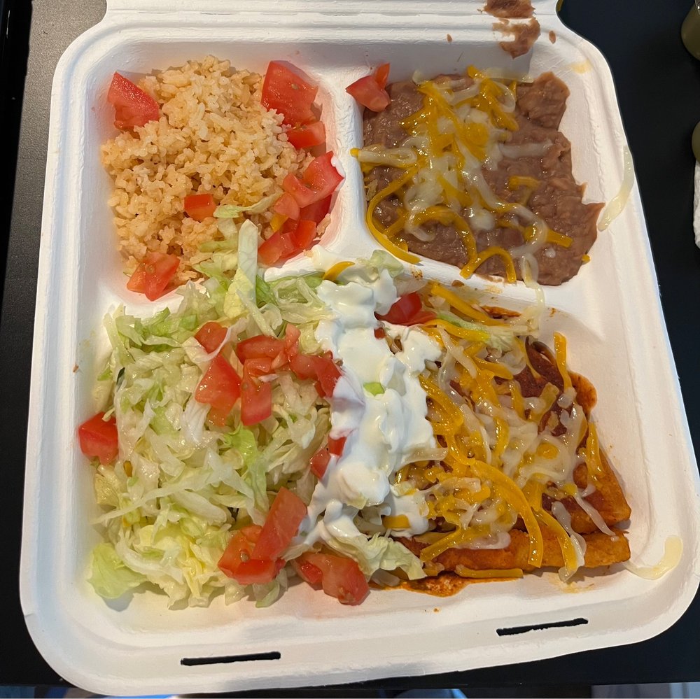 SENOR TACO - Updated October 2025 - 28 Photos & 140 Reviews - 19098 ...