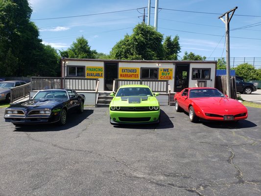 UNLIMITED AUTO SALES - Updated September 2025 - 14 Photos & 15 Reviews ...