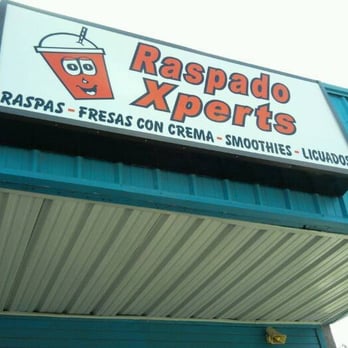 RASPADO XPERTS - Updated July 2025 - 47 Photos & 39 Reviews - 6637 Long ...