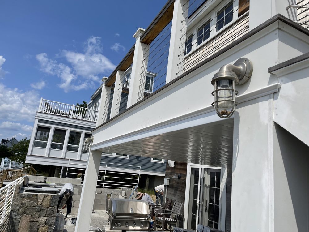 S PONCE CONSTRUCTION - Updated September 2025 - Request Consultation ...