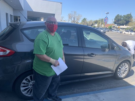 MADERA FORD - Updated March 2025 - 36 Photos & 119 Reviews - 200 S ...