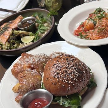 SUPERBA FOOD + BREAD - Updated September 2024 - 856 Photos & 507 ...