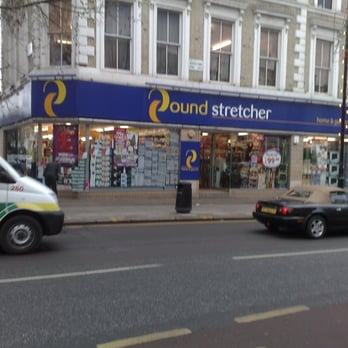 POUNDSTRETCHER - Updated September 2024 - 224 Kentish Town Road, London ...