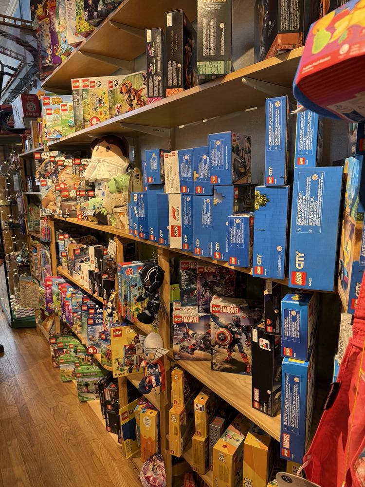 TREEHOUSE TOYS - Updated December 2025 - 54 Photos & 39 Reviews - 47 ...