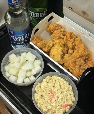 BB.Q CHICKEN KAHALA - Updated February 2025 - 822 Photos & 273 Reviews ...