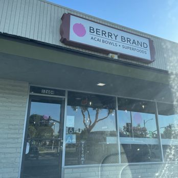 BERRY BRAND - Updated September 2024 - 483 Photos & 411 Reviews - 12604 ...