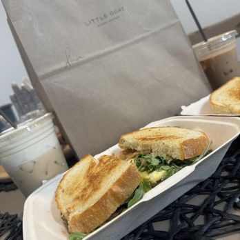 LITTLE GOAT KITCHEN & BAKESHOP - Updated October 2025 - 461 Photos ...