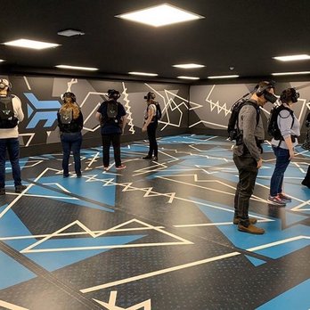 MEETSPACE VR - Updated December 2025 - 18 Photos - Olympic Way, Wembley ...