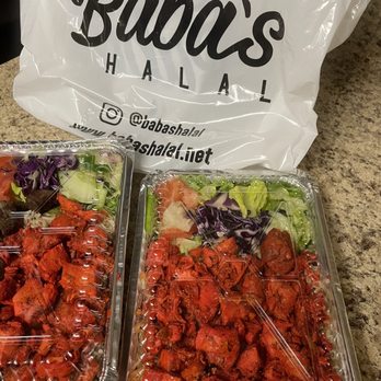 BABA’S HALAL - Updated August 2025 - 41 Photos & 22 Reviews - 825 ...