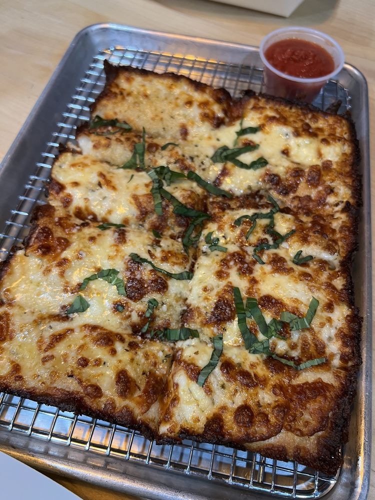 SODOUGH SQUARE - UCF - Updated May 2024 - 25 Photos & 12 Reviews ...