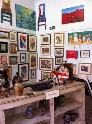 LAST ART GALLERY - Updated July 2025 - 105 W Louisiana St, McKinney ...