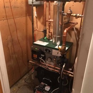 RYCOR HVAC - Updated October 2025 - 217 Photos & 18 Reviews - 135 N ...