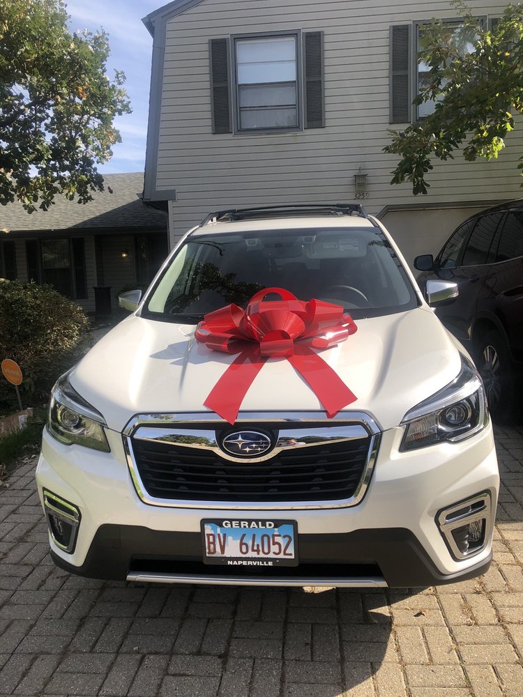 NAPLETON SUBARU | 24 Photos & 26 Reviews | 505 N Perryville Rd ...