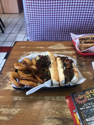 POP’S DELI - 162 Photos & 133 Reviews - 6749 E Shelby Dr, Memphis, TN - Menu - Yelp