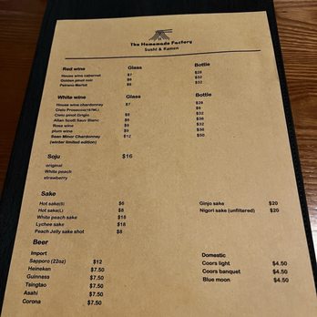 THE HOMEMADE FACTORY - Updated December 2025 - 58 Photos & 31 Reviews ...