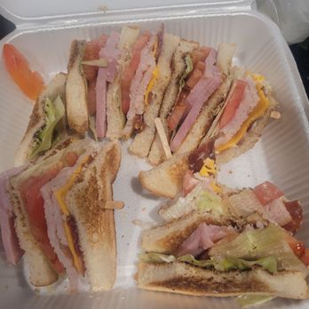 CYPRESS BEST BURGERS - Updated May 2025 - 77 Photos & 211 Reviews ...