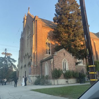 CATHEDRAL OF THE ANNUNCIATION - STOCKTON - Updated October 2025 - 52 ...