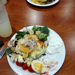 GOLDEN CORRAL BUFFET & GRILL - Updated July 2025 - 248 Photos & 376 ...
